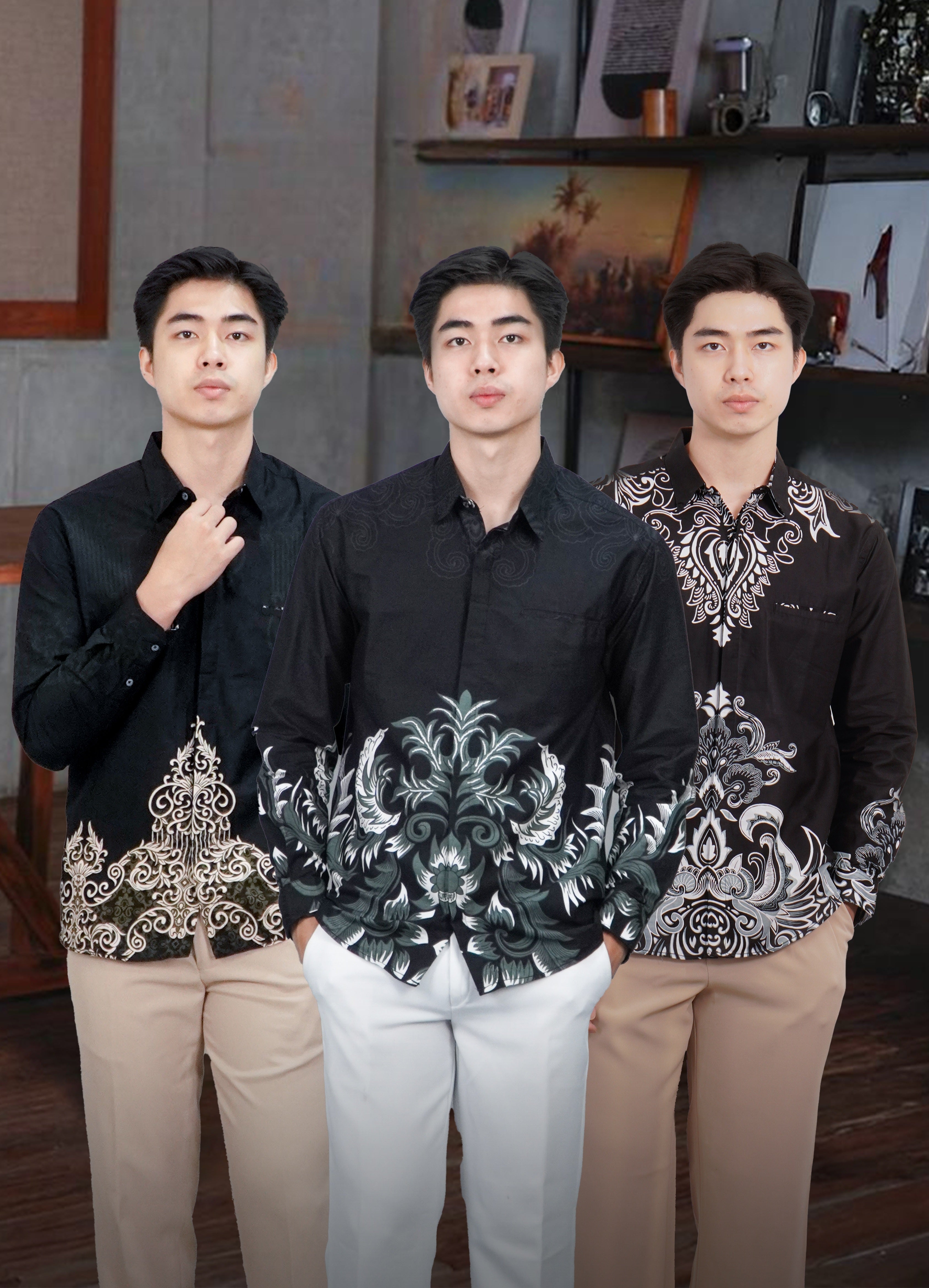 Produk Best Seller – Swipe Up